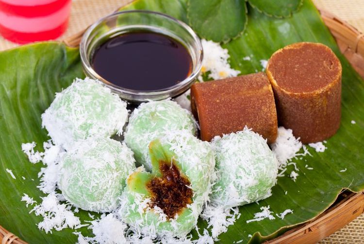 Sejarah Kue Putu yang Dimasak Mengeluarkan Suara Unik dan Menjadi ...