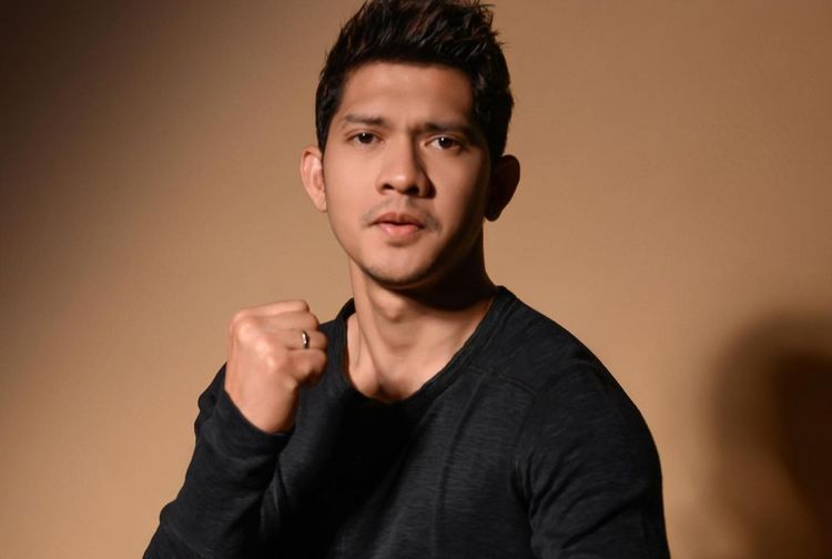 Dikenal Hingga ke Kancah Internasional, Siapa Sangka Iko Uwais Ternyata ... Dikenal Hingga ke Kancah Internasional, Siapa Sangka Iko Uwais Ternyata ...