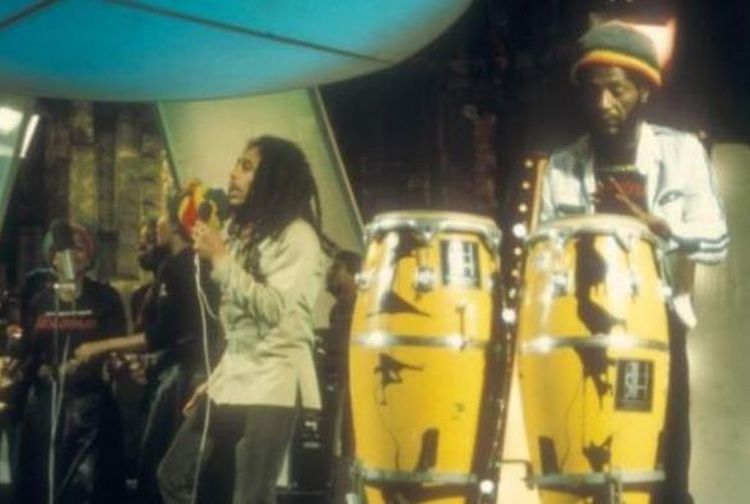 Legenda Musisi Reggae Era 80-an yang Sangat Fenomenal, Karyanya Enggak ...
