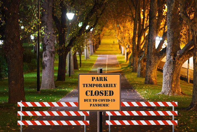 Kasus COVID-19 Kembali Naik, Ini Daftar Zona Merah di Indonesia yang ...