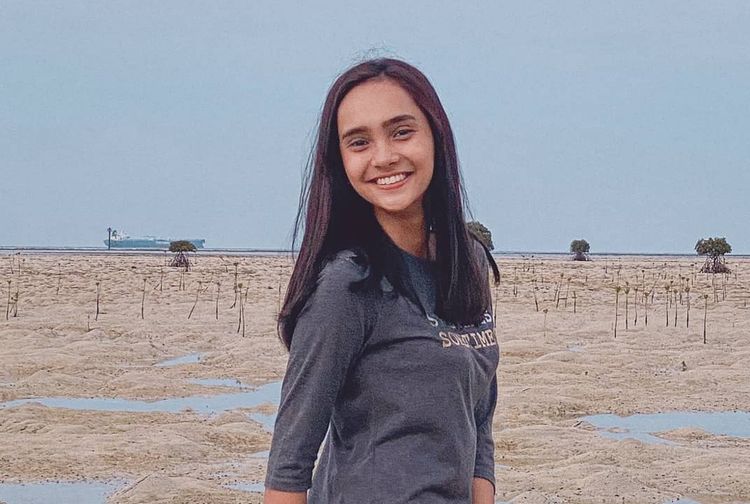 Intip Profil Rachel Patricia Eks Artis Cilik yang Kian Melejit - Kids