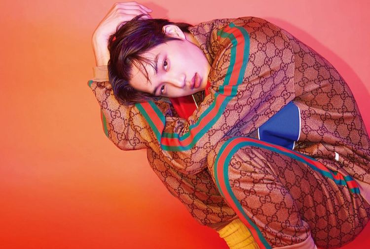 Siap Comeback dengan Album Peaches, Ini Detail Tanggal Rilisnya - Kids