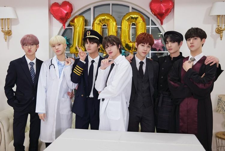 DRIPPIN Comeback Setelah 5 Bulan Debut, Ini Fakta Menarik dari Boygrup ...