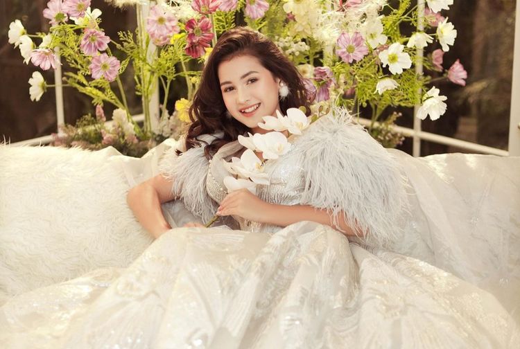 Profil dan Biodata Lengkap Sandrinna Michelle Artis Muda Dari Jendela ...