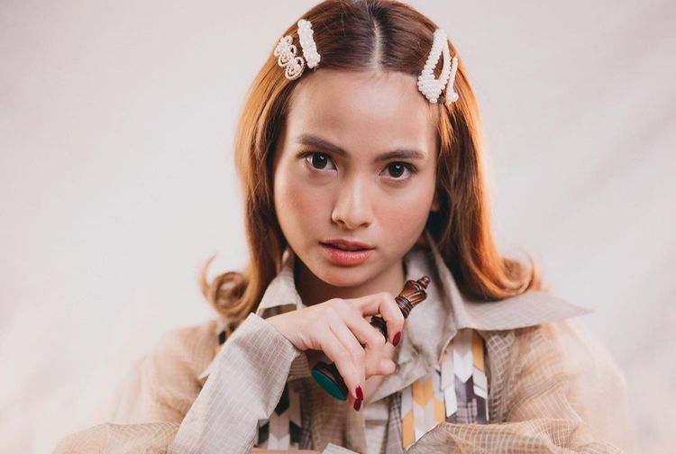 Multitalenta dan Berprestasi, Acha Septriasa Ternyata Jadi Salah Satu ...