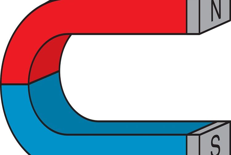 Manfaat Gaya Magnet dalam Kehidupan Sehari-Sehari dan Contohnya - Semua ...