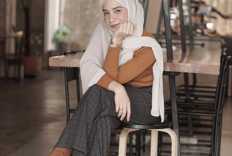 Comeback ke Dunia Hiburan Setelah 2 Tahun, Putri Anne Banyak Dipuji ...