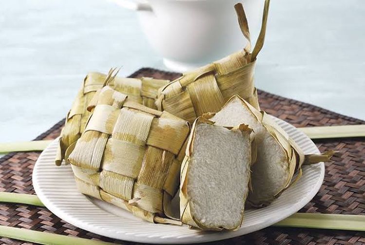 Selalu Muncul Ketika Lebaran, Ini Ternyata Asal Asul Ketupat yang ... Selalu Muncul Ketika Lebaran, Ini Ternyata Asal Asul Ketupat yang ...