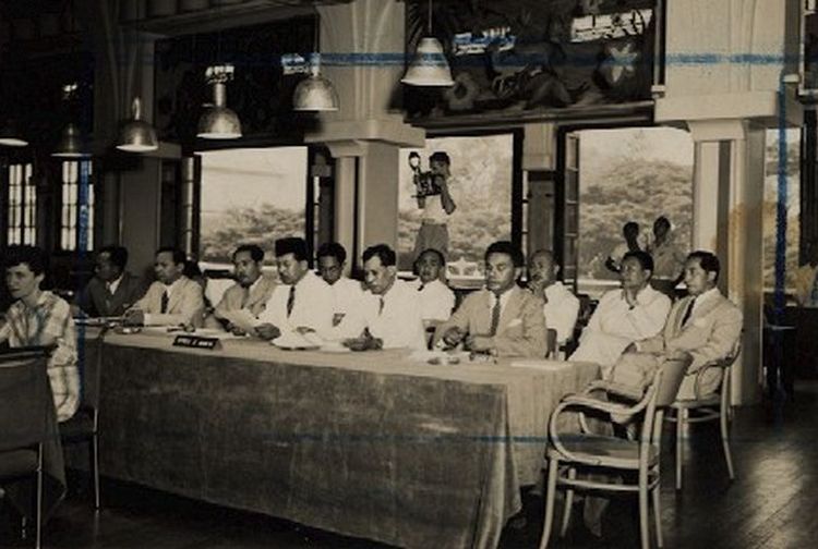 Sejarah Hari Ini, Tanggal 7 Mei 1949 Diadakan Perjanjian Roem-Royen yang Menyingkirkan Belanda ...