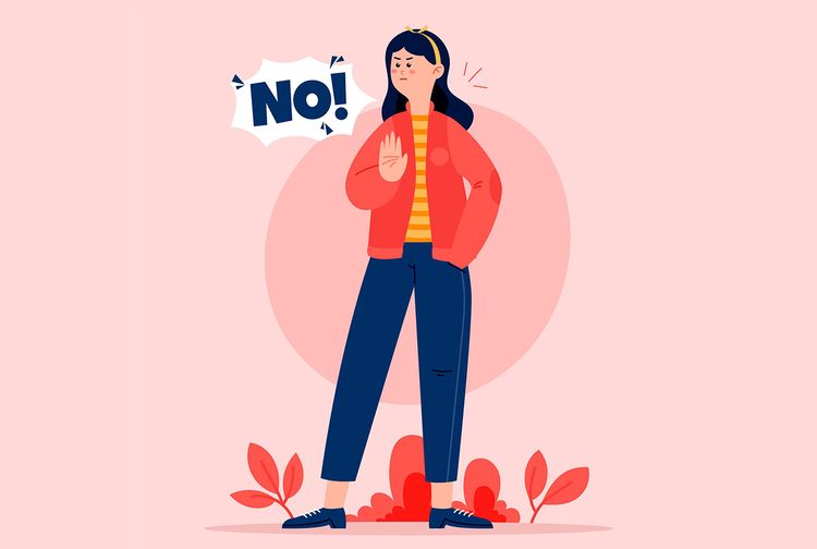 Cara Menolak Ajakan dalam Bahasa Inggris Lengkap dengan Contohnya ...