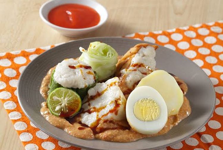 Suka Siomay Bandung? Ternyata Begini Cara Membuat Siomay Bandung ala ...
