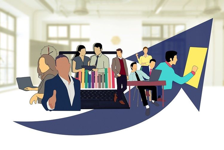 Nama-Nama Profesi atau Pekerjaan dalam Bahasa Inggris Beserta Artinya ...