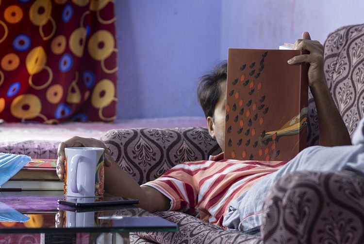 Cara Mengungkapkan Rasa Nyaman dalam Bahasa Inggris dan Artinya - Kids Cara Mengungkapkan Rasa Nyaman dalam Bahasa Inggris dan Artinya - Kids