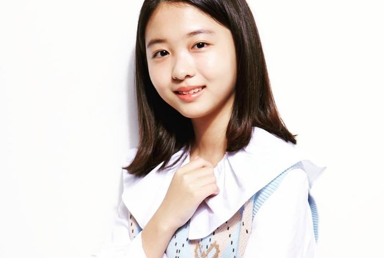 Pantas Saja Aktingnya Totalitas di KDrama Racket Boys, Aktris Cilik Ini ...