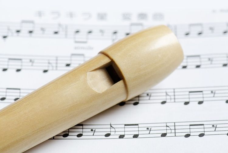 Mengenal Macam-Macam Alat Musik Tiup Tradisional di Indonesia - Kids