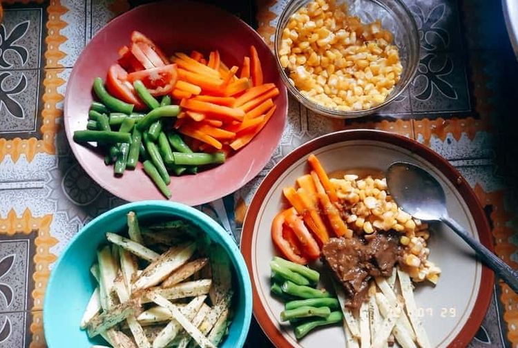 Mudah Membuatnya, Ini Resep Bistik Jawa Lezat dan Mewah Ala Rumahan - Kids