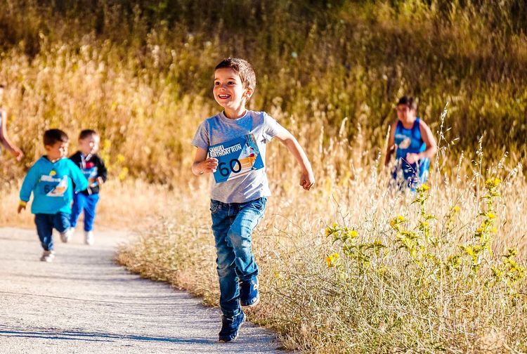 Contoh Aktivitas Manusia yang Memerlukan Kerja Organ Gerak, Kelas 5 SD ...