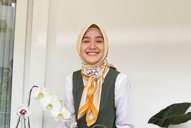 Profil Cut Syifa, Artis yang Populer Sejak Kecil dan Kian Bersinar - Kids
