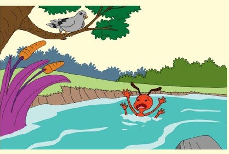 Isi Jawaban Kelas 3 Tema 2, Pelajaran yang Didapatkan dari Dongeng ...