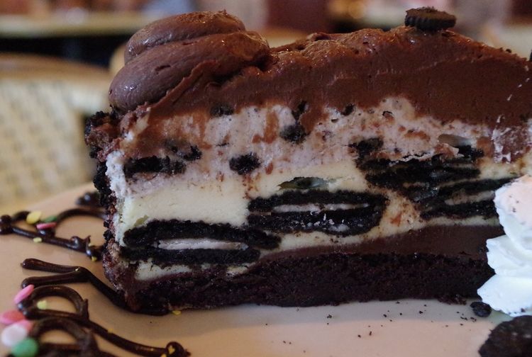 Mudah Dilakukan di Rumah, Ini Resep Es Krim Oreo Lembut yang Sehat dan ...