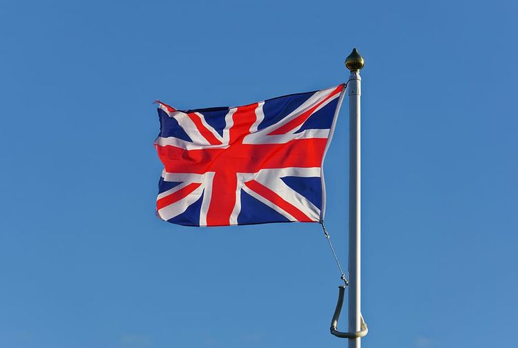 Perlu Diketahui, Ini 4 Bendera Negara Persemakmuran Kerajaan Britania ...