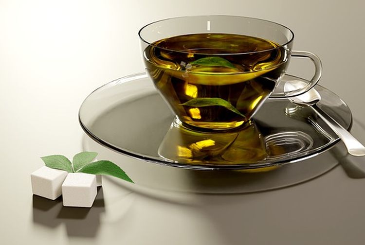 2 Kreasi Minuman Teh Hijau Kekinian yang Mudah Dibuat dan Menyegarkan ...