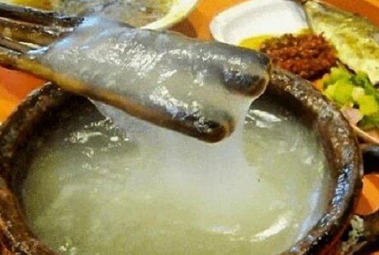 7 Contoh Makanan Tradisional Khas Papua, Tak Cuma Papeda - Kids