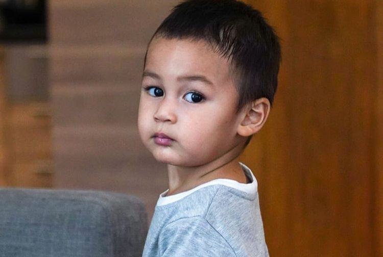 Bikin Pangling dan Kian Populer, Begini Potret Kiano Tiger Wong yang ...