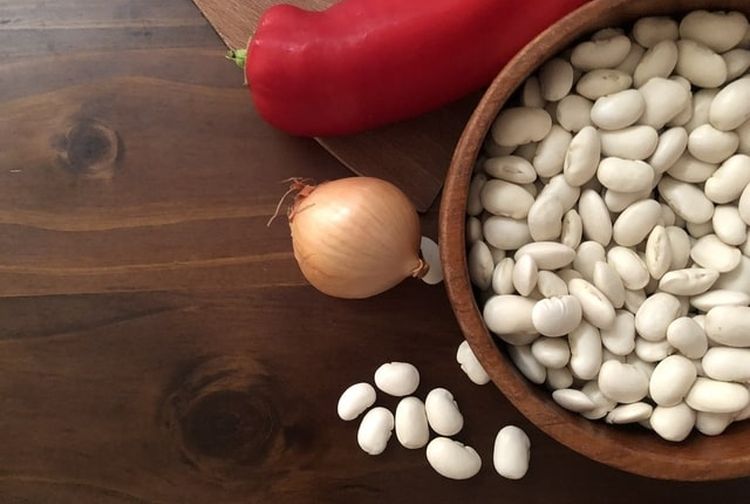 Bisa Atasi Anemia, Inilah 5 Manfaat Konsumsi Kacang Lima untuk ...