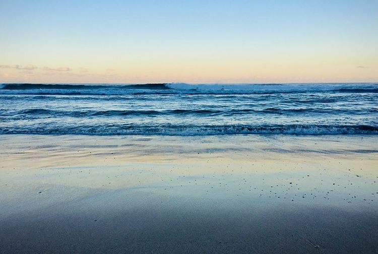 Zona Kedalaman Laut Berdasarkan Kedalaman: Pengertian dan Jenis ...