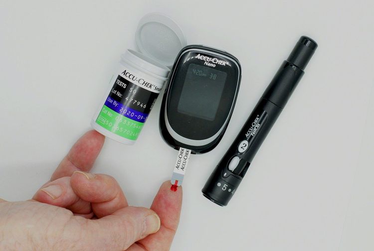 Jangan Diabaikan Lagi, Kenali 5 Tanda Awal Gejala Diabetes yang Jarang ... Jangan Diabaikan Lagi, Kenali 5 Tanda Awal Gejala Diabetes yang Jarang ...