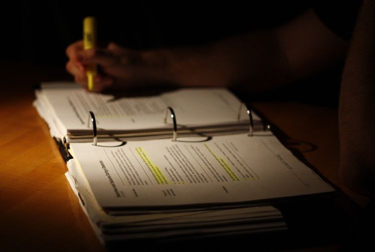 Ciri-Ciri dan Penggunaan Struktur Procedure Text dalam Bahasa Inggris ... Ciri-Ciri dan Penggunaan Struktur Procedure Text dalam Bahasa Inggris ...