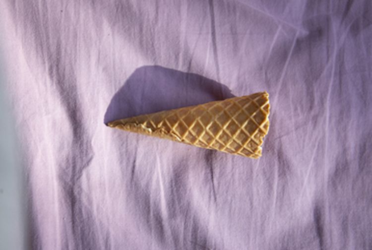 Kenapa Es Krim Rasa Anggur Sulit Ditemukan? #AkuBacaAkuTahu - Kids