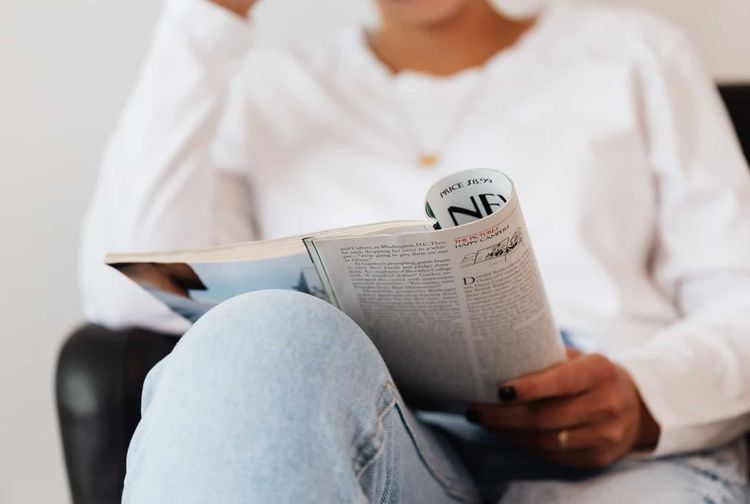 Pengertian Feature dan Pembedanya dengan Karya Jurnalistik Lainnya - Kids