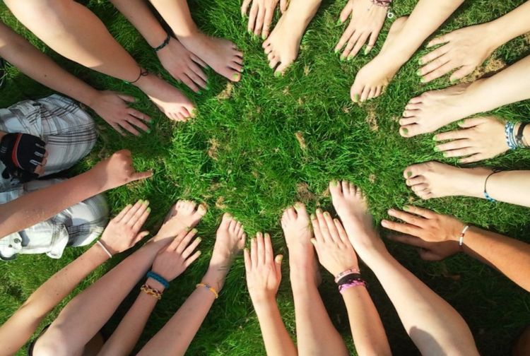 Mengenal Macam-Macam Ras dan Penyebab Keberagaman Ras di Indonesia - Kids