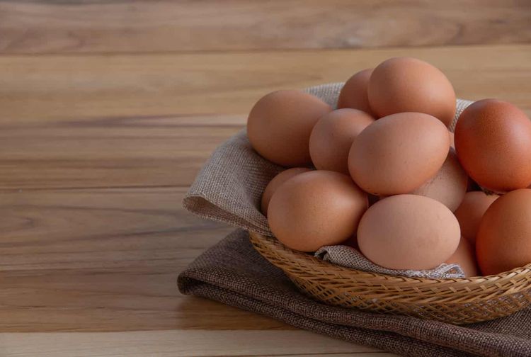 Harga Telur Sedang Naik, Ini Cara Membedakan Telur Busuk dan Segar dari ...