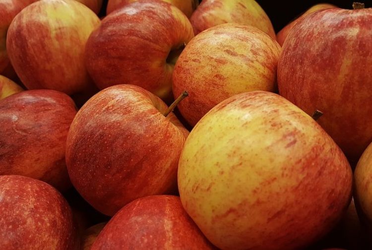 Memiliki Kandungan Antioksidan Tinggi, Ketahui 5 Jenis Apel dan ...