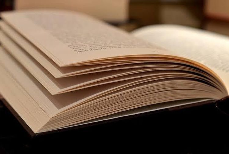 Materi Bahasa Indonesia Kelas 8 SMP: Apa yang Dimaksud dengan Frasa ...