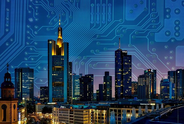 Punya Teknologi Paling Canggih, Ini 5 Smart City Terbaik di Seluruh ...