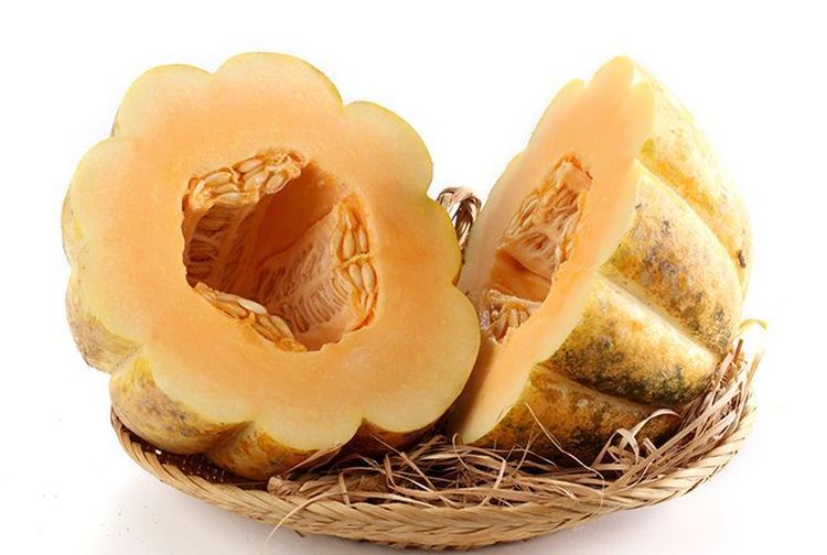 5 Manfaat Buah Blewah, Buah Segar yang Jadi Favorit Selama Ramadan - Kids