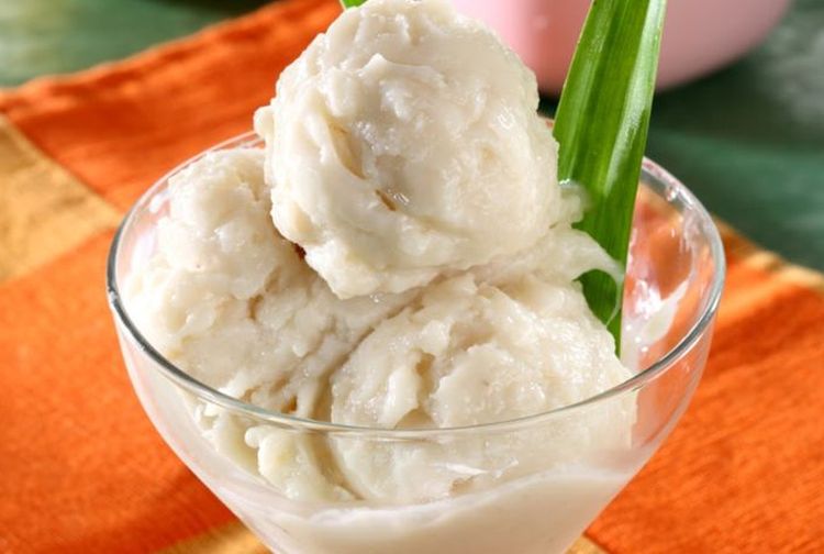 Sejarah Es Puter, Es Krim Tradisional Indonesia yang Terbuat dari ...