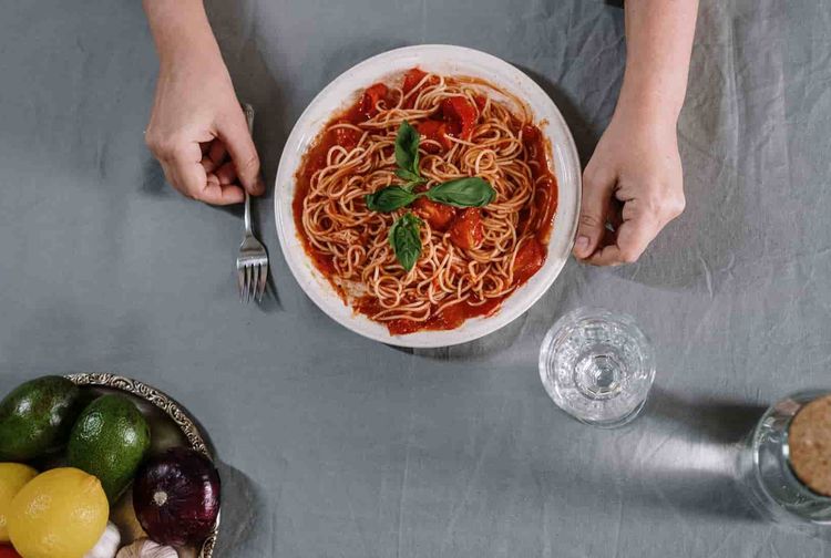 Sejarah Pasta Masuk Indonesia, Dibawa oleh Orang Belanda Pada Abad-19 ...