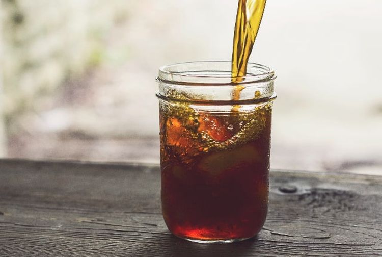 Dari Es Teh sampai Jus Buah, 5 Minuman yang Banyak Mengandung Gula Ini ...