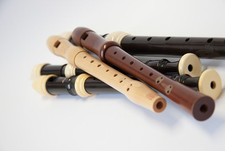 5 Jenis Seruling dan Kegunaannya, Jawaban Materi Kelas 5 SD Tema 9 - Kids