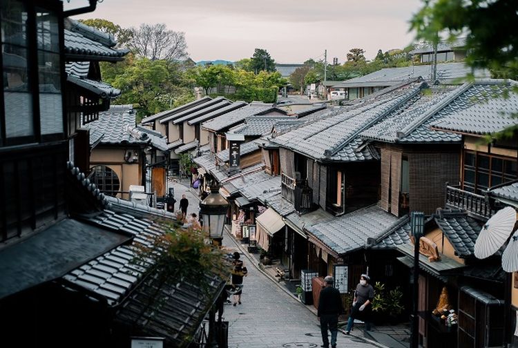 Identik dengan Wilayah Jepang, Apa yang Dimaksud Prefektur? # ...