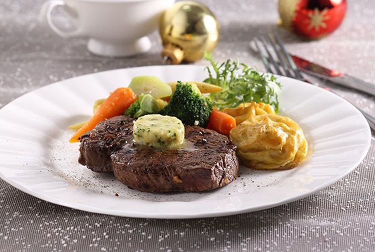 Sejarah Steak, Western Food yang Awalnya Terbuat Dari Daging Rusa - Kids