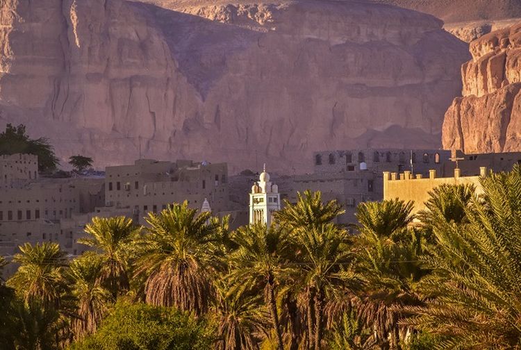 Belum Banyak yang Tahu, Ini 5 Fakta Unik Yaman Salah Satu Negara di ...