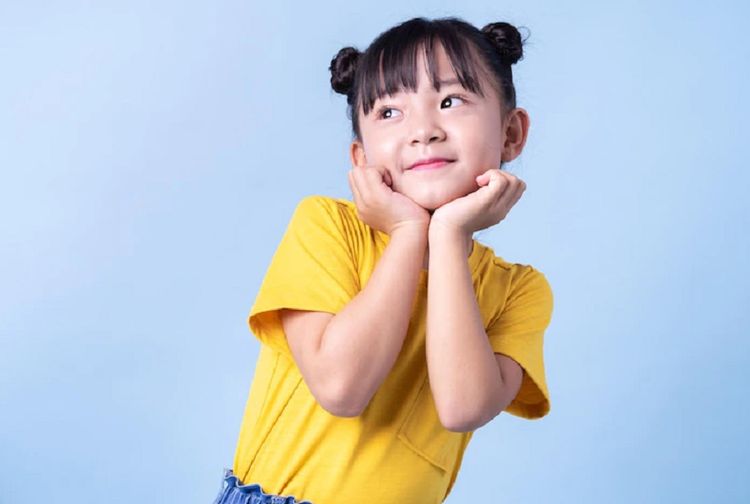 7 Tanda Kamu Punya Kepribadian Ekstrovert Menurut Ilmu Psikologi - Kids