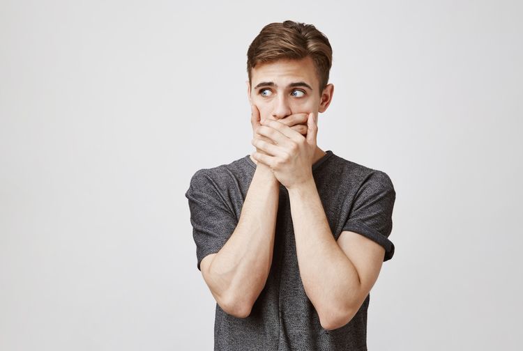 Sering Alami Sendawa? Ketahui 5 Penyebabnya, Bisa Jadi Tanda Penyakit ...