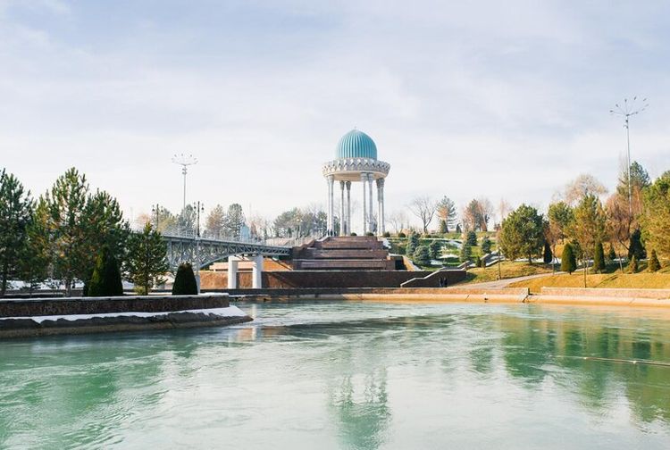 Daftar 5 Negara di Kawasan Asia Utara dan Nama Ibu Kota Negaranya - Kids